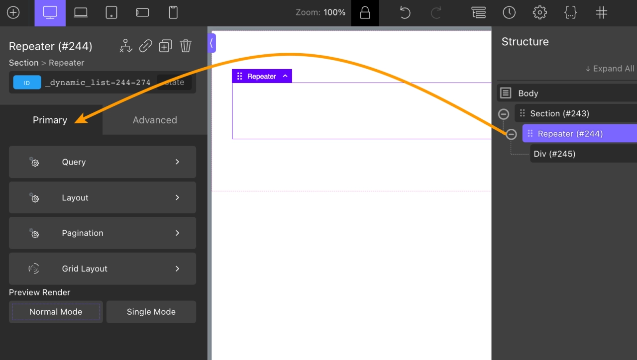 How To Use The Repeater Element In Oxygen Builder Beginners Guide