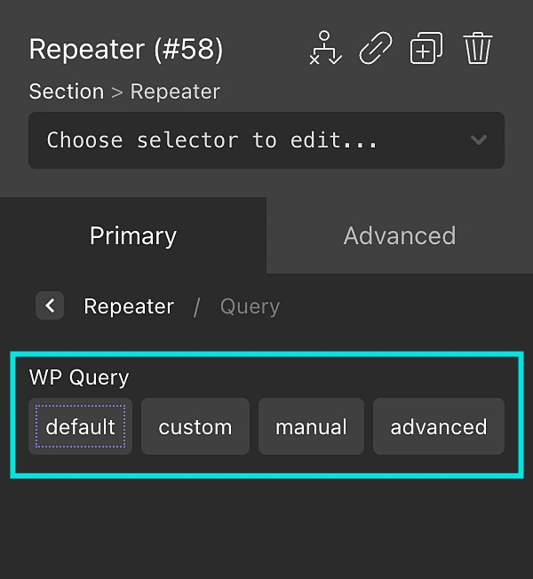 How To Use The Repeater Element in Oxygen Builder [Beginners Guide - Article] - Van Marciano Pro